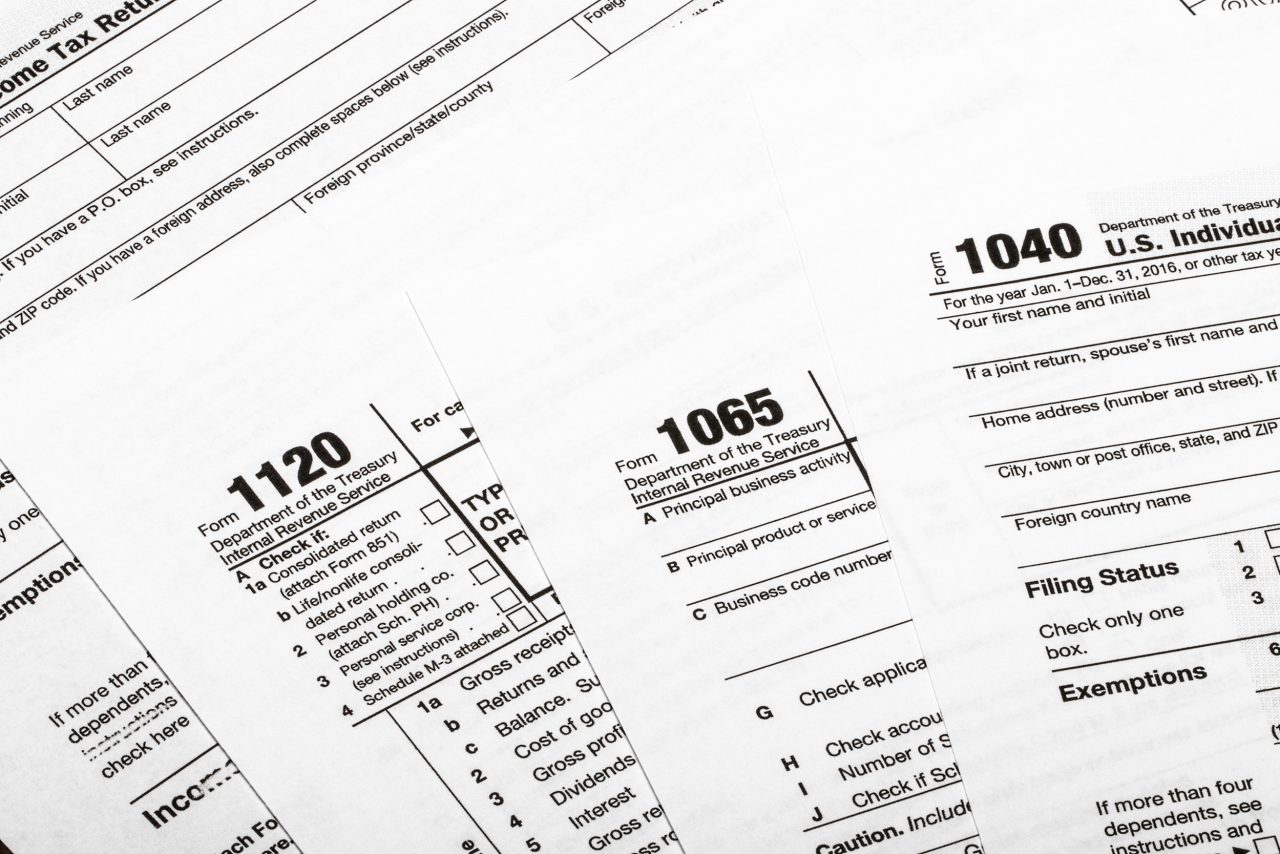 Taxes | Darmody, Merlino Co., LLP